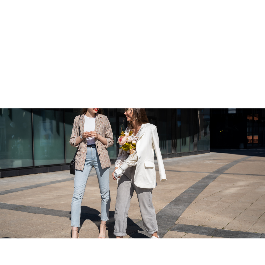 Street Style Savvy: Fall Trends to Add a Dose of Cool to Your Wardrobe ...