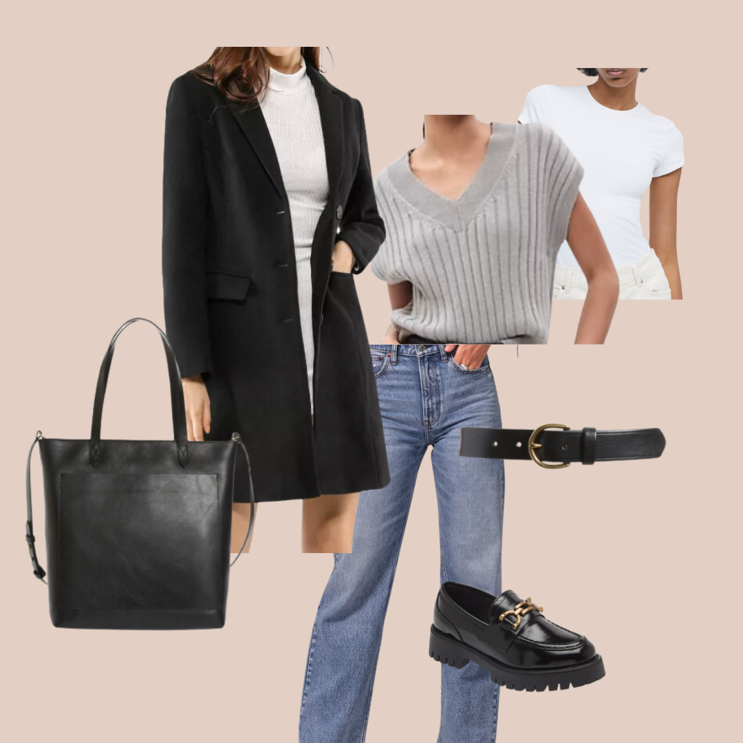 How to Dress for a Warm Weather Winter – lookingGLASS Lifestyle