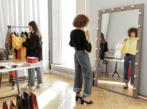 Dressing for Self-Love: Finding Outfits That Make You Feel Amazing ...