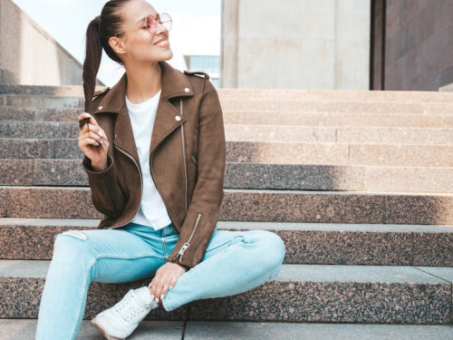 Casual Outfit Combinations for Everyday Life – lookingGLASS Lifestyle