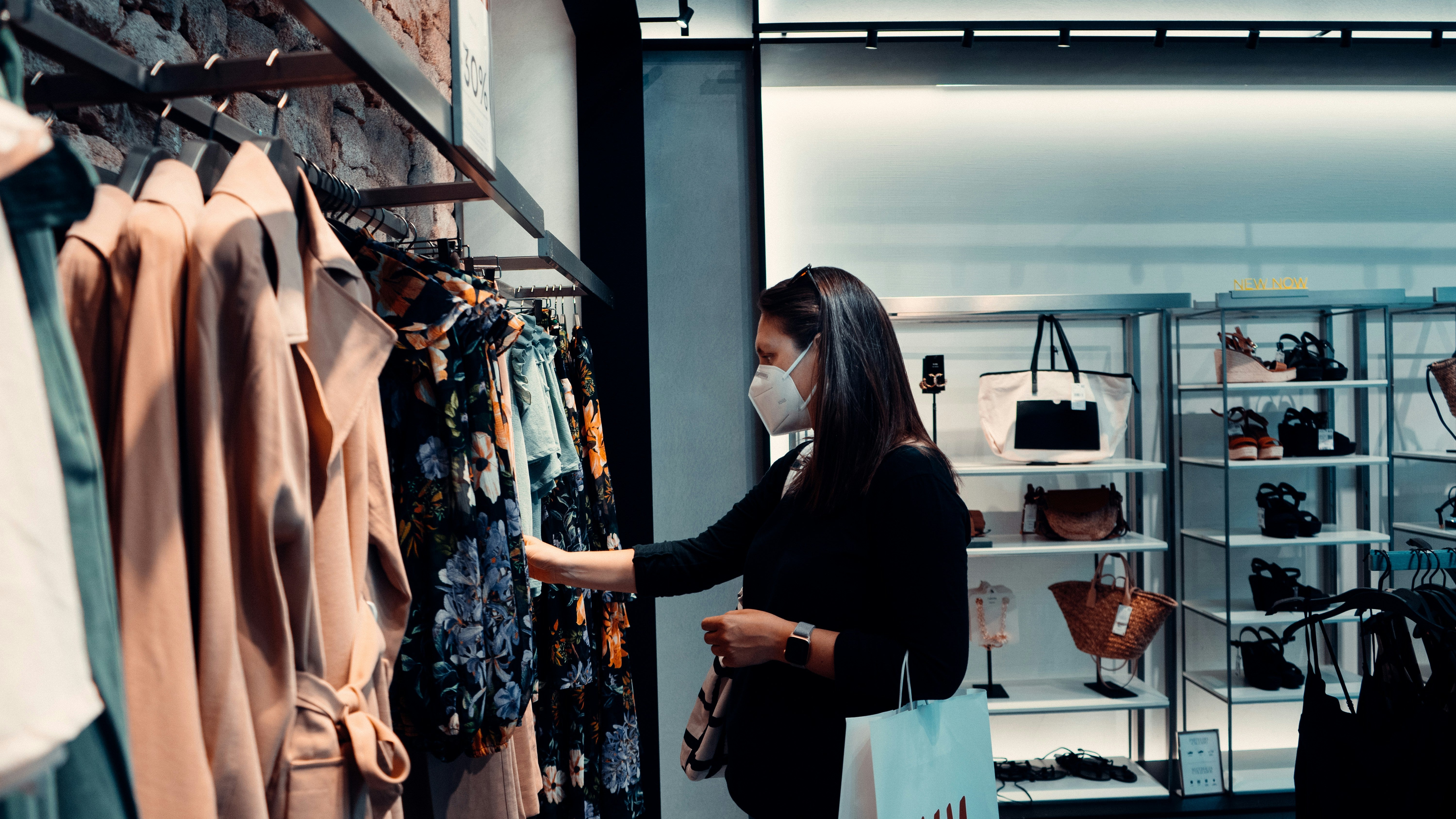 The 10-Minute Guide to Effortless Shopping Amazing Style – lookingGLASS ...