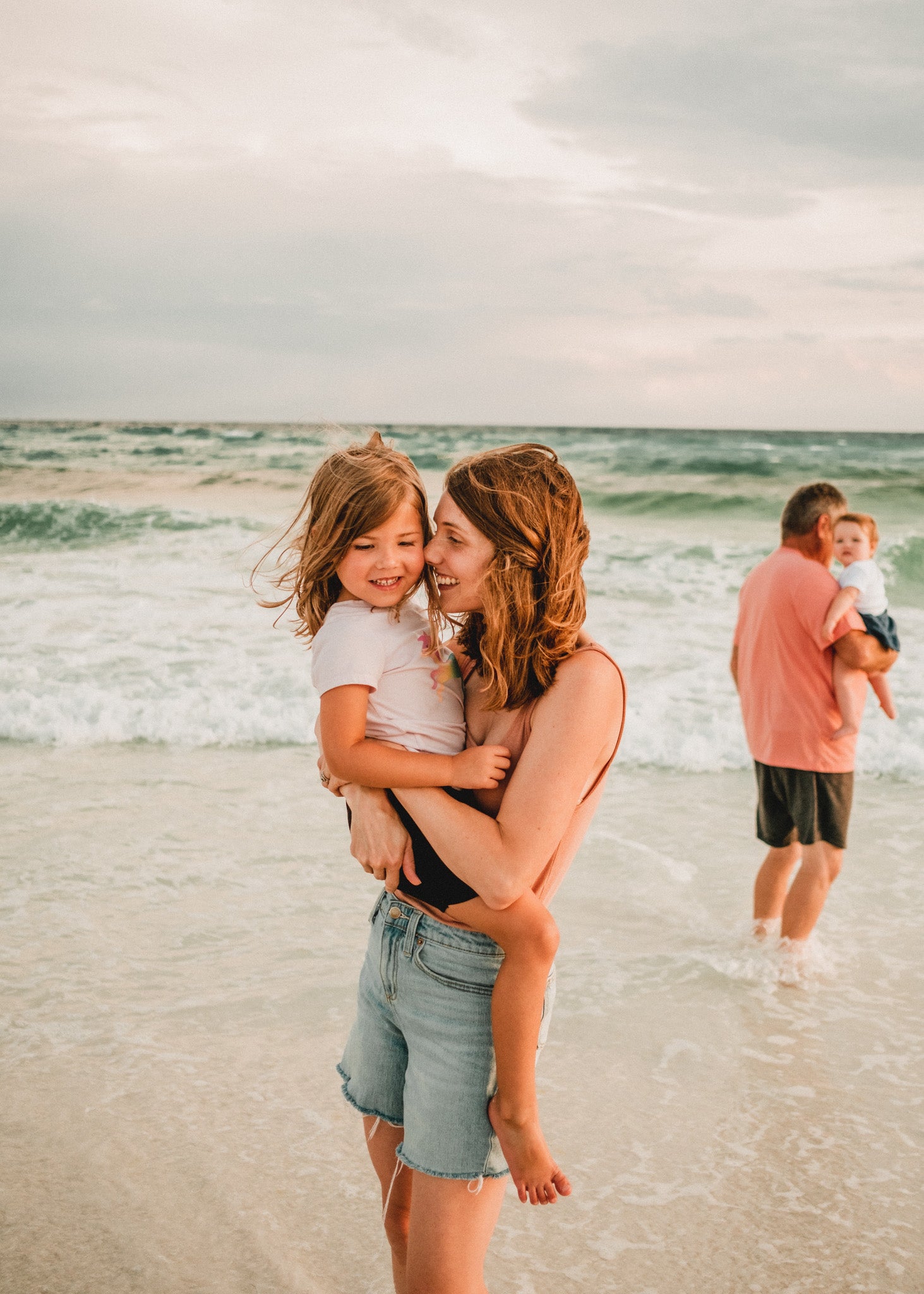 Five Summer Shorts Every Mom Should Have in Her Closet – lookingGLASS ...