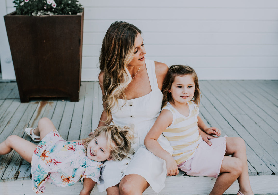 6 Steps to Dressing Your Family for Gorgeous Family Photos ...