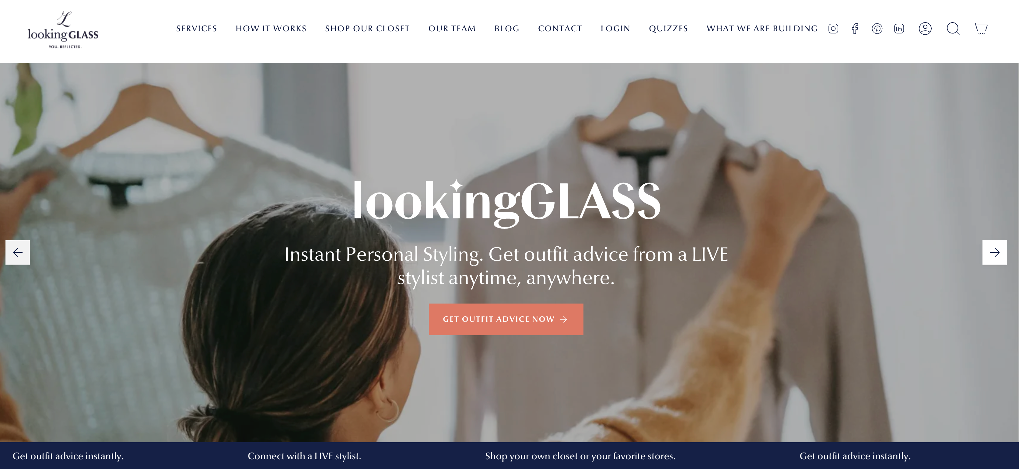 Blog Feed – lookingGLASS Lifestyle